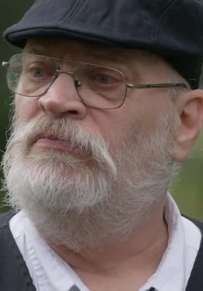 Watch Haunted Towns S02:E01 - Voodoo on the Bayou - Free TV Shows | Tubi