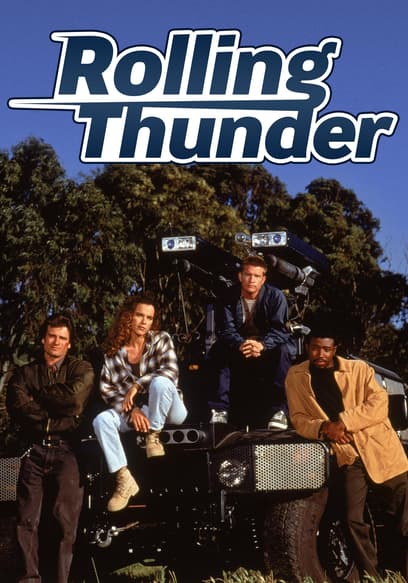 Watch Rolling Thunder (1996) - Free Movies | Tubi