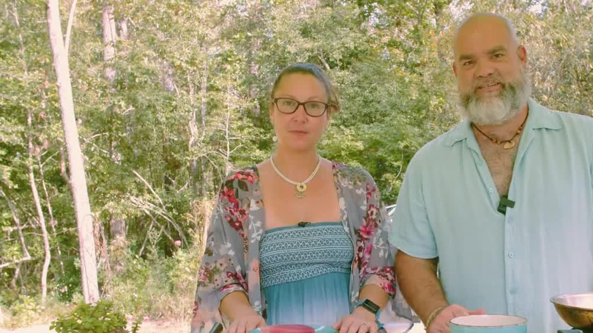 Watch Backyard Kitchen - Free TV Shows | Tubi