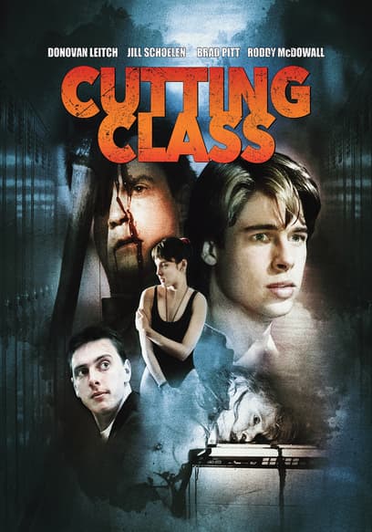 Watch Cutting Class (1989) - Free Movies | Tubi