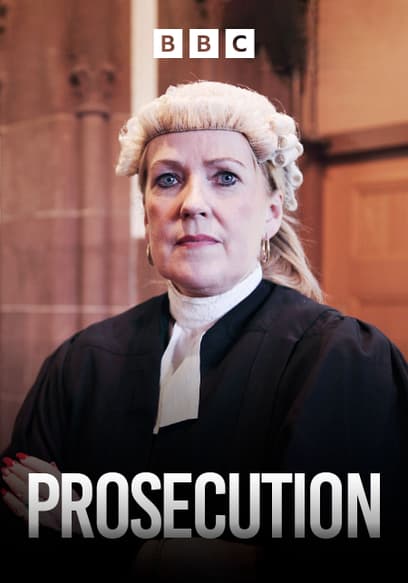 Watch Prosecution - Free TV Shows | Tubi