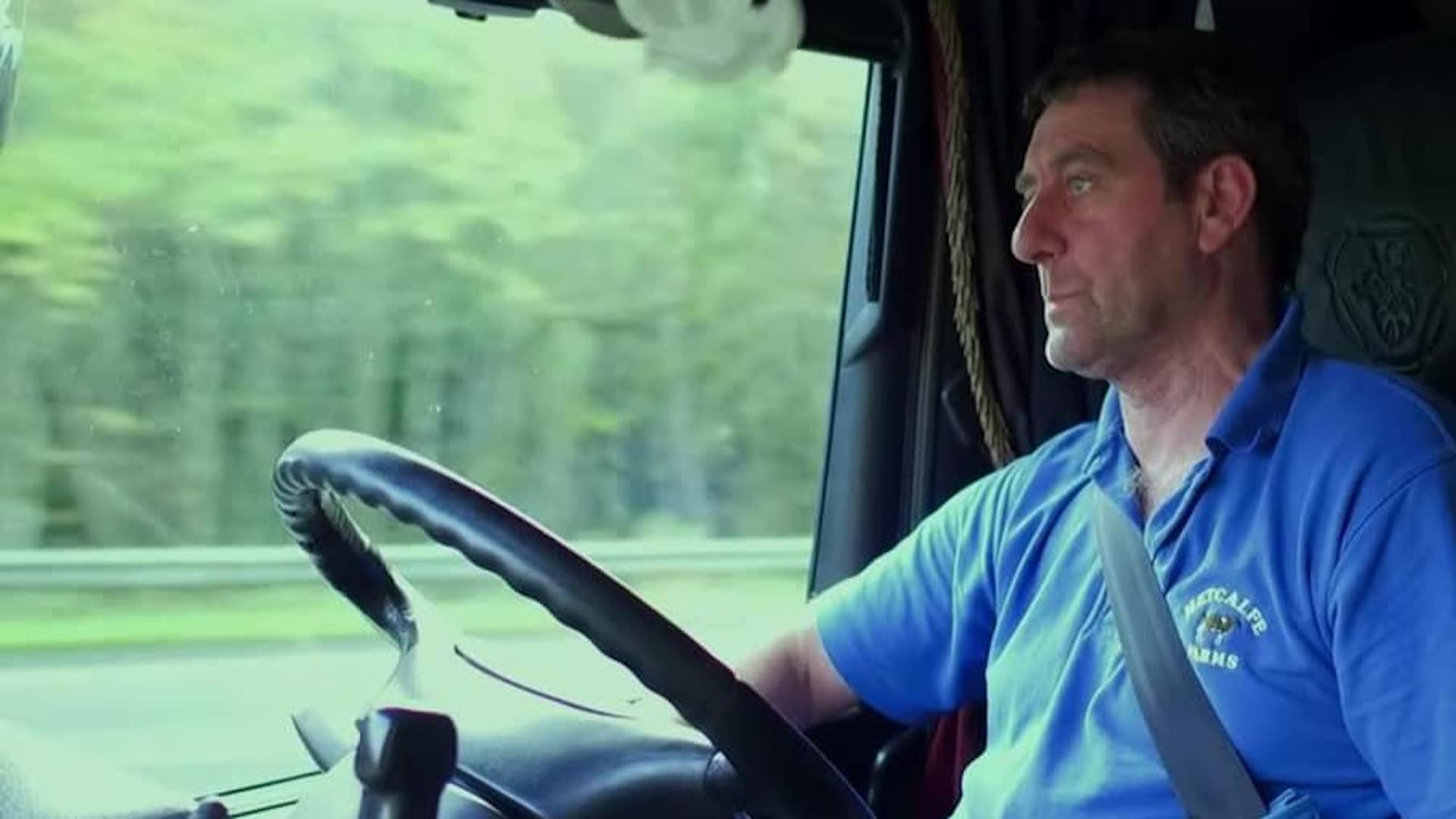 Watch Supertruckers - Free TV Shows | Tubi