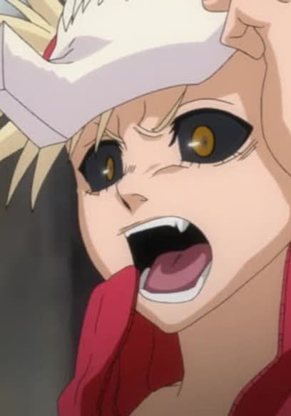 Watch Bleach S07:E02 - Bleach 123 - Free TV Shows | Tubi