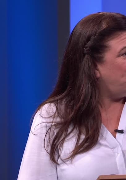 Watch 25 Words or Less S01:E94 - Ron Funches, Melissa Peterman, Debbie ...