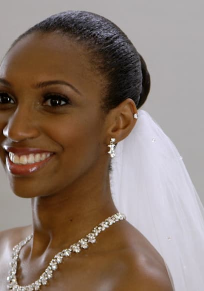 Watch Keasha's Perfect Dress S01:E03 - Alyssa, Andre - Free TV Shows | Tubi