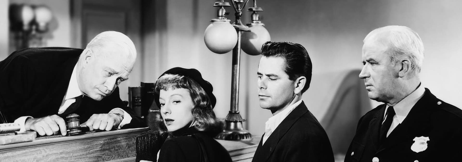 Watch Mr. Soft Touch (1949) - Free Movies | Tubi