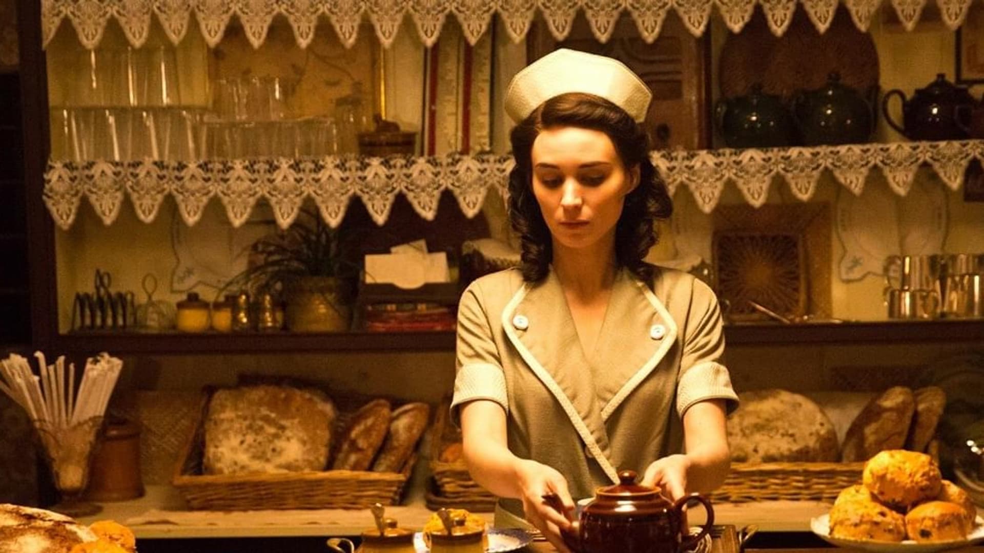 Watch The Secret Scripture (2016) - Free Movies | Tubi