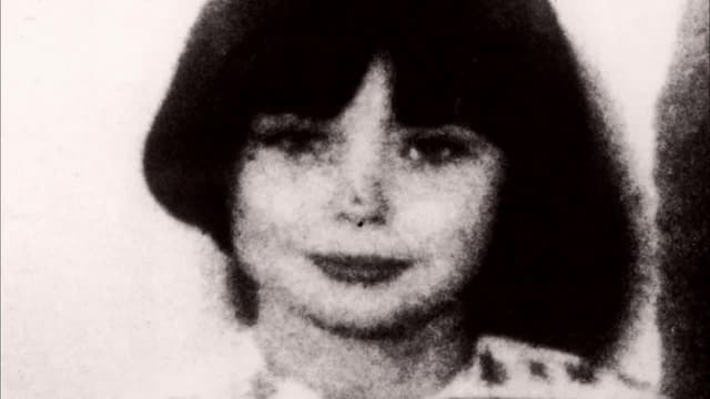 Watch Fred Dinenage: Murder Casebook S02:E05 - Mary Bell - Free TV ...