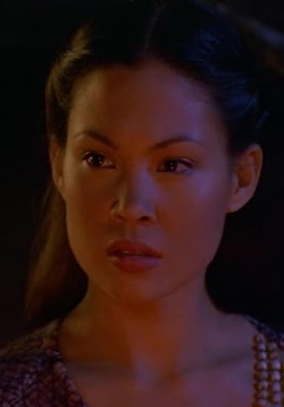 Watch BeastMaster S01:E04 - A Simple Truth - Free TV Shows | Tubi