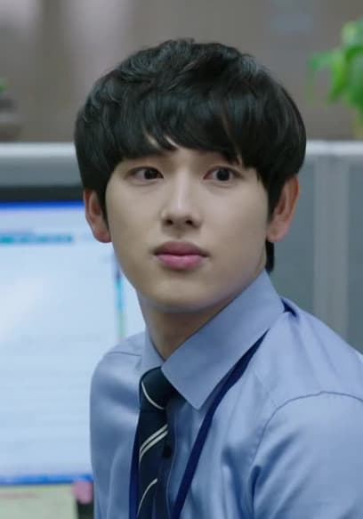 Watch Misaeng: Incomplete Life (Subbed) S01:E18 - Ep - Free TV Shows | Tubi