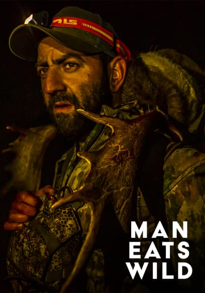 Watch Man Eats Wild Free Tv Shows Tubi