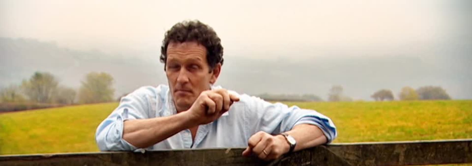 Watch My Dream Farm S01:E01 - Dick & Pauline - Free TV Shows | Tubi