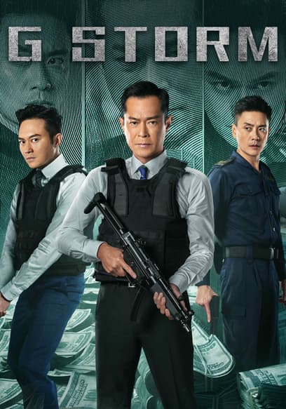 Watch G Storm (2021) - Free Movies | Tubi