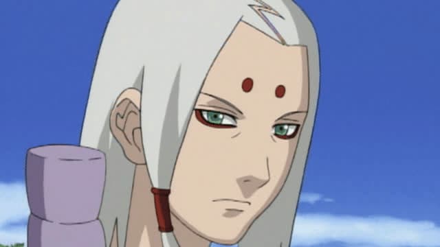 Watch Naruto (Subtitled) S03:E21 - The Sand Shinobi: Allies of the Leaf ...