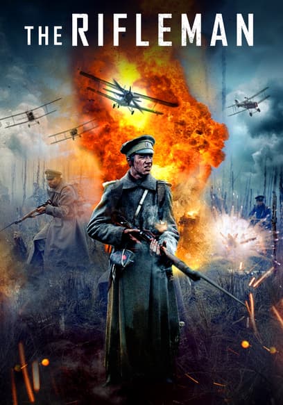 Watch The Rifleman (2019) - Free Movies | Tubi