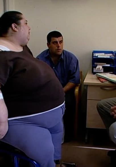 Watch Fat Doctor S03:E01 - Jean Marie & Ana Pita - Free TV Shows | Tubi