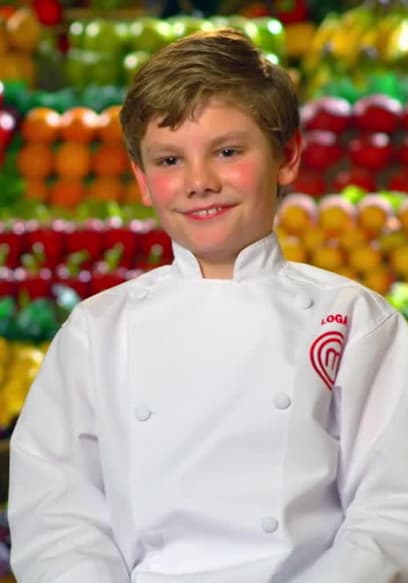 Watch MasterChef Junior S02:E07 - Junior Edition: Th - Free TV Shows | Tubi