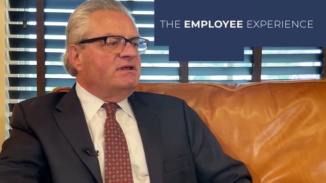 Watch Transformative CEOs S05:E23 - The Employee Experience - Free TV ...