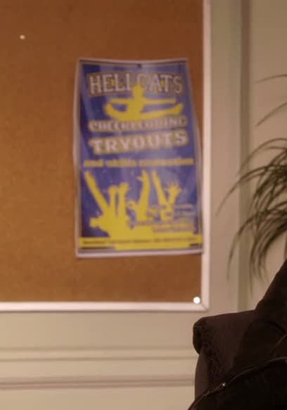 Watch Hellcats S01:E14 - Remember When - Free TV Shows | Tubi