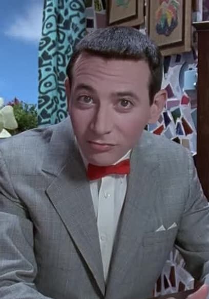 Watch Pee-Wee's Playhouse S04:E03 - Love That Story - Free TV Shows | Tubi