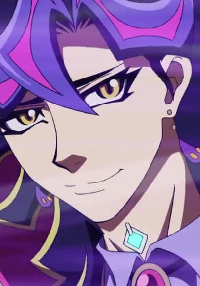 Watch Yu-Gi-Oh! VRAINS S03:E37 - A Losing Battle - Free TV Shows | Tubi