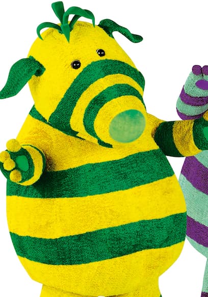 Watch Fimbles S01:E167 - Hole - Free TV Shows | Tubi