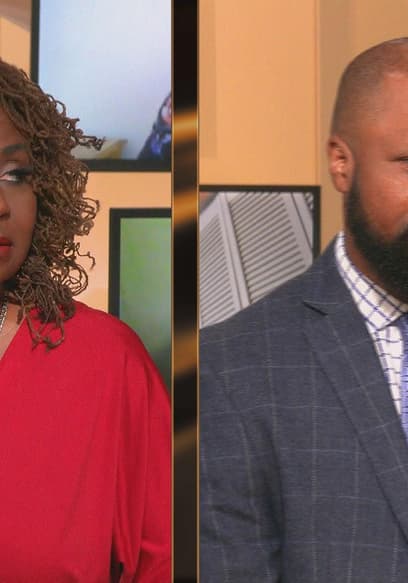 Watch Divorce Court S24:E103 - Chantell Christopher vs. "Kevin" Wedge ...