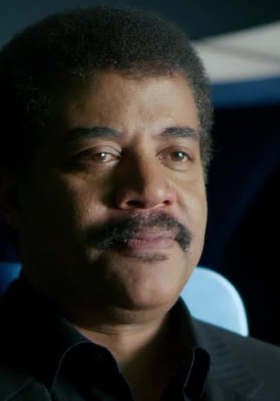 Watch Cosmos: A Spacetime Odyssey S02:E06 - Deeper Deeper Deeper Still ...