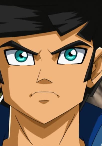 Watch RedaKai S02:E07 - Episode 7 - Free TV Shows | Tubi