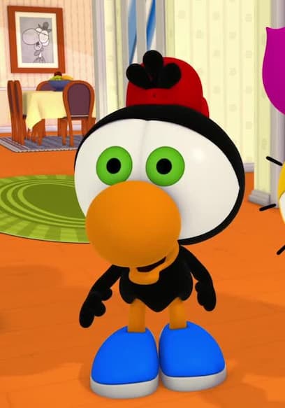 Watch Limon and Oli S01:E01 - Limon and Oli Episodes 1 - 4 - Free TV Shows | Tubi