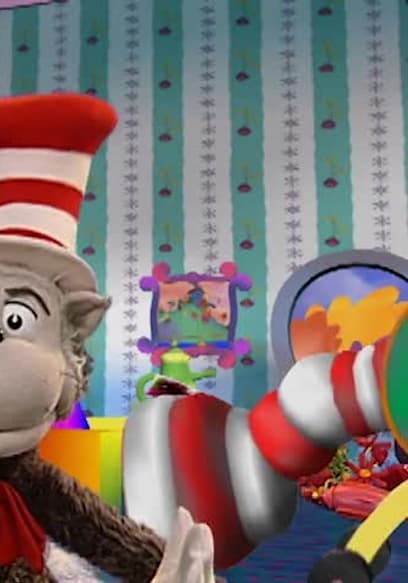 Watch The Wubbulous World of Dr. Seuss S01:E13 - The Muckster - Free TV ...