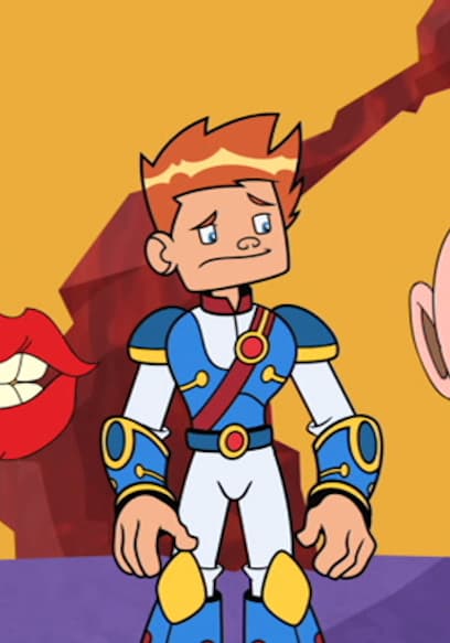 Watch World of Quest S01:E10 - Fall of Odyssia (Pts. 1 & 2) - Free TV ...