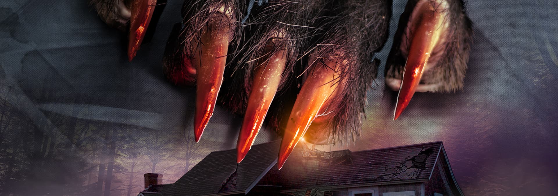 Watch Clawed (2017) - Free Movies | Tubi