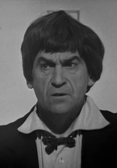 Watch Classic Doctor Who: The Second Doctor S06:E10 - The Mind Robber ...
