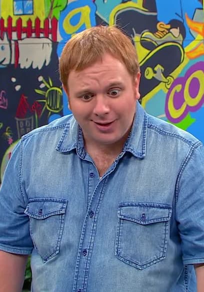 Watch The Stanley Dynamic S03:E02 - The Stanley Crus - Free TV Shows | Tubi