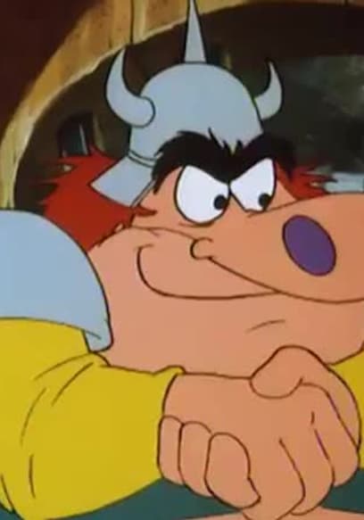 Watch The Dreamstone S01:E12 - Blob's Incredible Pla - Free TV Shows | Tubi