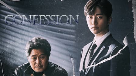Watch Confession - Free TV Shows | Tubi