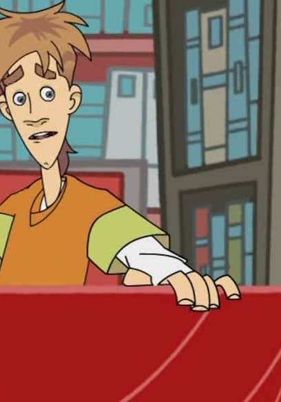 Watch Carl Squared S01:E02 - Carl,True or False? - Free TV Shows | Tubi