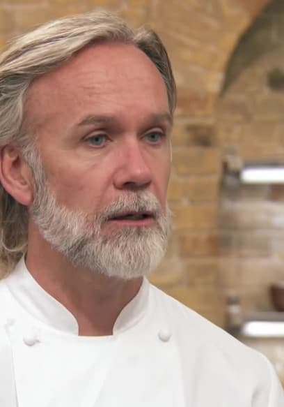 Watch MasterChef UK: The Professionals S13:E17 - Episode 17 - Free TV ...