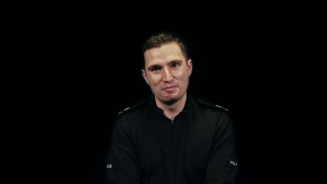 Watch Police Code Zero: Officer Under Attack S02:E06 - Episode 6 - Free ...