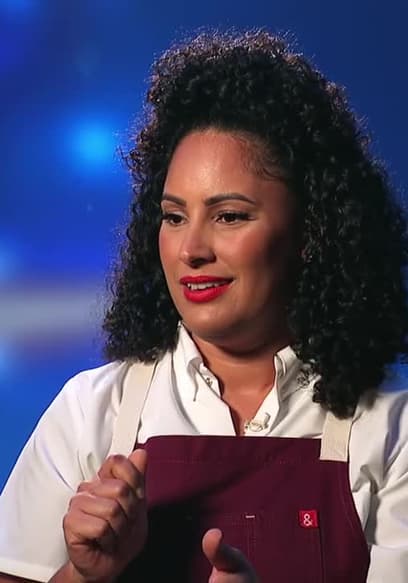 Watch Next Level Chef S02:E08 - Going Global - Free TV Shows | Tubi