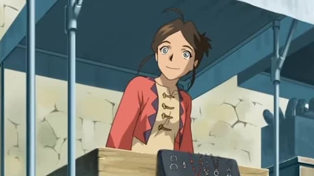 Watch Tide: Line Blue (Dubbed) - Free TV Shows | Tubi