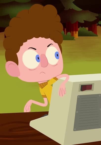 Watch Camp Camp S02:E01 - Cult Camp / Anti-Social Network - Free TV ...