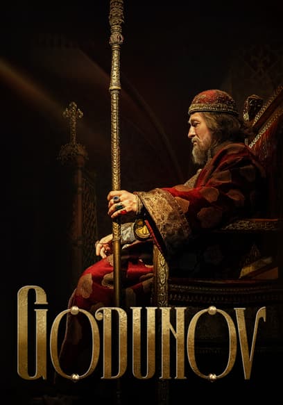 Watch Godunov - Free TV Shows | Tubi