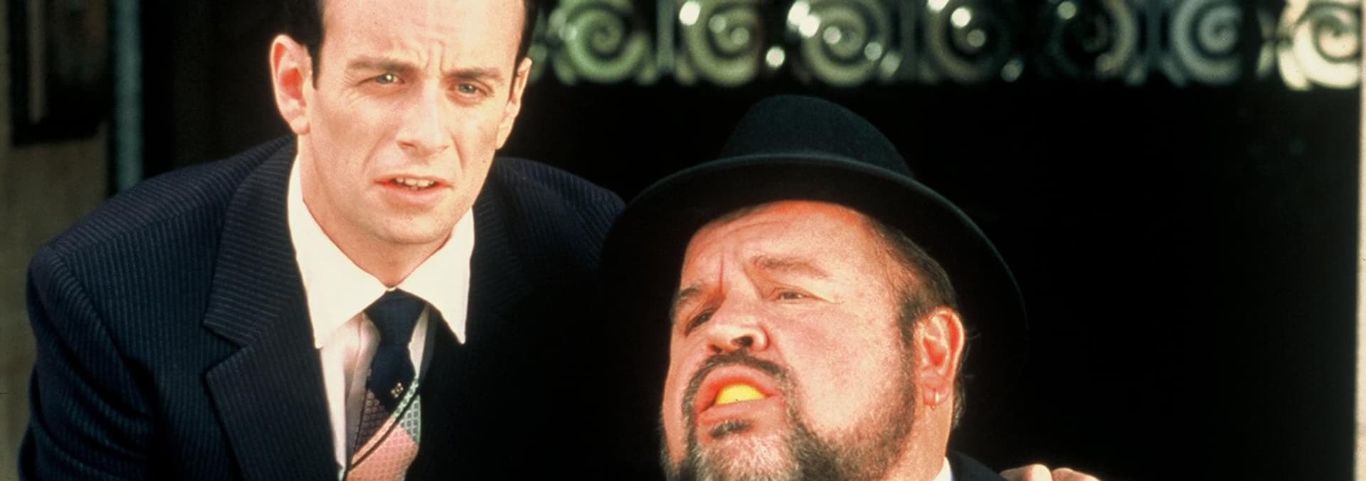 Watch The Godson (1998) - Free Movies | Tubi