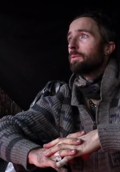 Watch Alone S01:E05 - Winds of Hell - Free TV Shows | Tubi