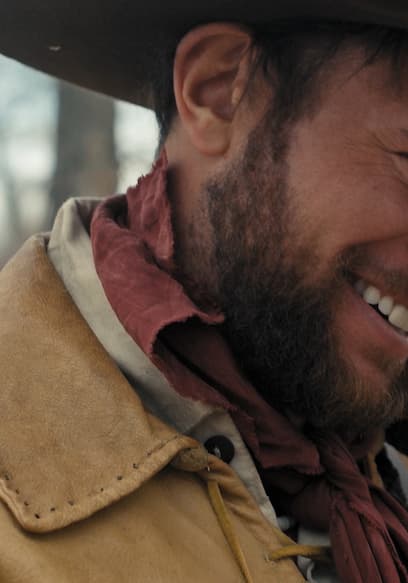 Watch Into the Wild Frontier S01:E06 - Tom Fitzpatri - Free TV Shows | Tubi