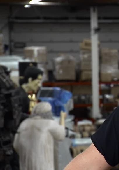 Watch The Liquidator S02:E05 - Collecting Cash - Free TV Shows | Tubi