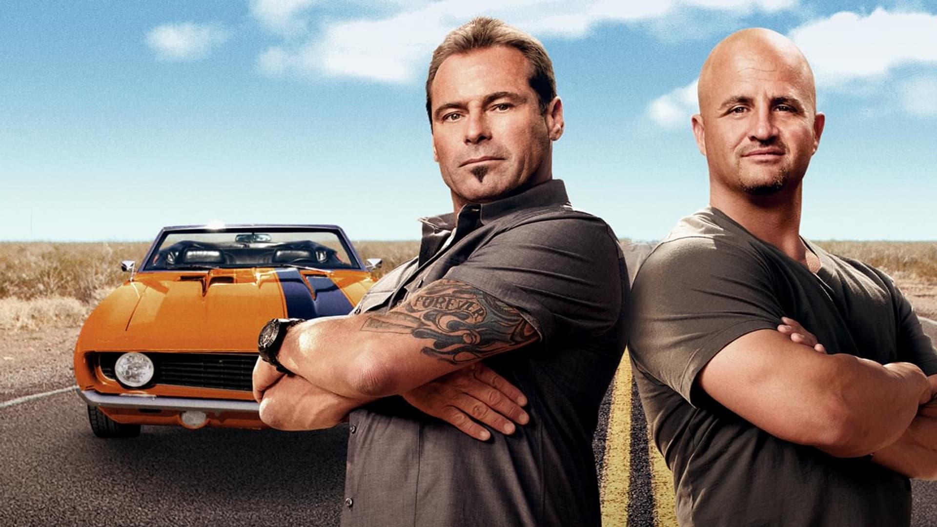 Watch Barter Kings - Free TV Shows | Tubi