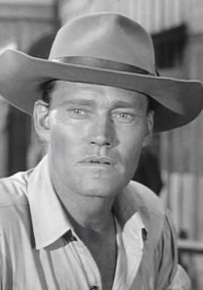 Watch The Rifleman S05:E03 - Lou Mallory - Free TV Shows | Tubi